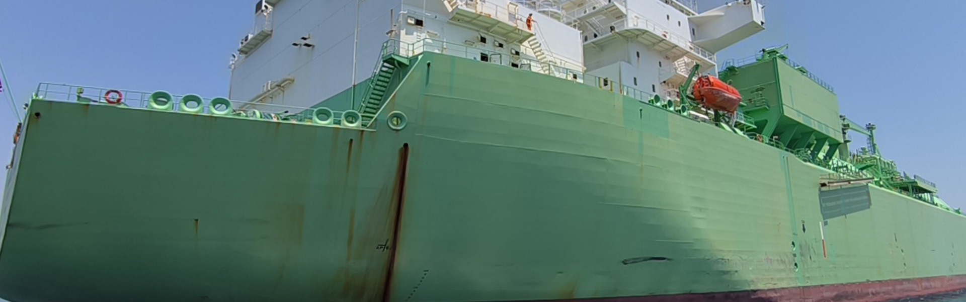 Understanding FSU and FSRU - kratosgas